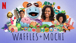 Food Shows | Netflix Official Site