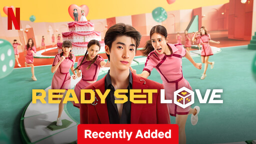 Watch Hierarchy | Netflix Official Site