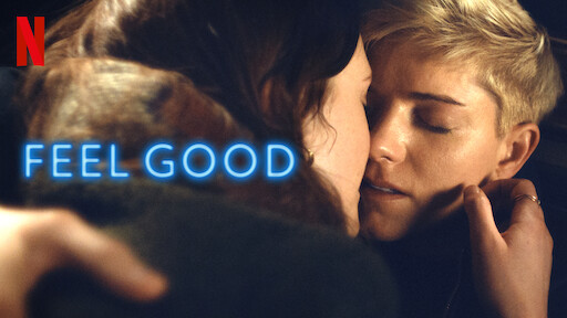 Watch So My Grandmas A Lesbian Netflix Official Site
