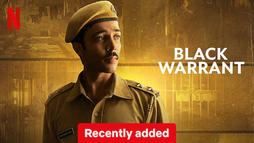 Watch Black | Netflix