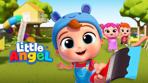 Kids TV Shows | Netflix Official Site
