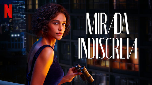 El perfume | Sitio oficial de Netflix