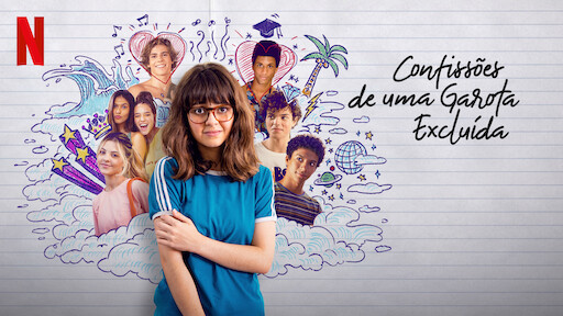 Cinderela Pop | Netflix