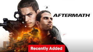 Action & Adventure Movies | Netflix Official Site