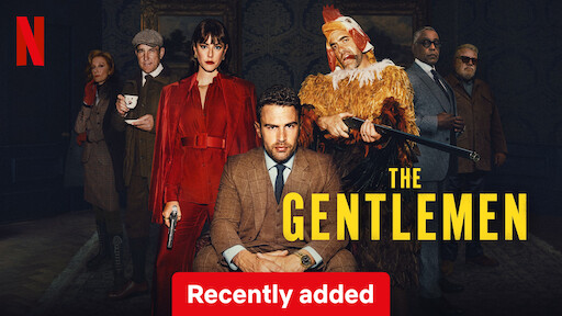 Watch The King | Netflix Official Site