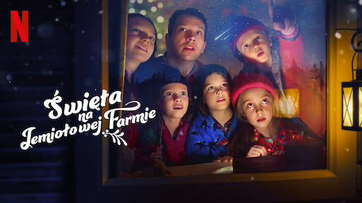 Watch Tamte święta | Netflix Official Site
