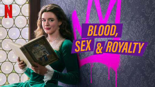 Watch Liberated The New Sexual Revolution Netflix