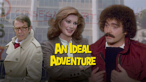 Watch Spaced Out | Netflix