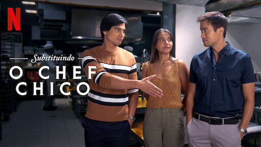 Watch Fome de Sucesso | Netflix Official Site