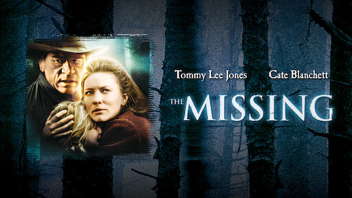 Watch The Missing | Netflix