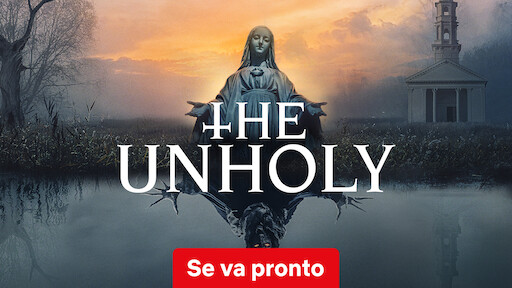 El ritual | Sitio oficial de Netflix