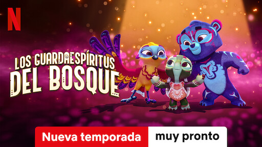 Supermonstruos: Vuelta a clases | Sitio oficial de Netflix