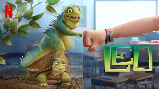 Watch Migration | Netflix