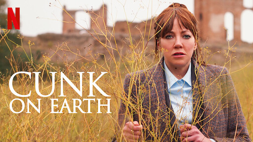 Watch Cunk on Life | Netflix Official Site
