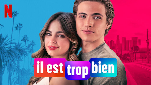 Les potes | Site officiel de Netflix