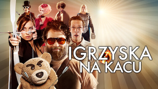 Watch Kac Vegas | Netflix