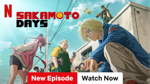 Watch Raw | Netflix Official Site