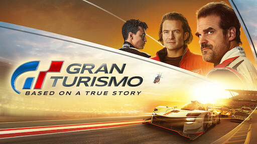 Watch Race | Netflix