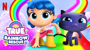 Kids TV Shows | Netflix Official Site