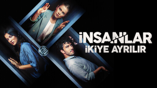Kin | Netflix Resmi Sitesi