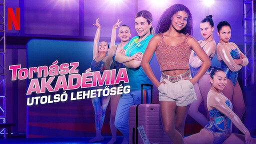 Watch Gabi babaháza | Netflix Official Site