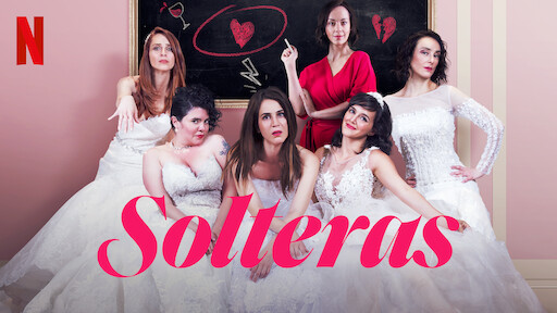Cómo ser soltera | Netflix