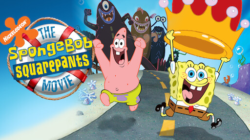 Watch SpongeBob SquarePants | Netflix