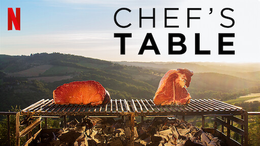 Watch Chef's Table: BBQ | Netflix Official Site