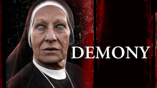 Demony | Netflix