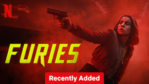 Watch Maria | Netflix Official Site