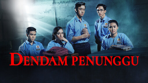 Watch Dendam Pontianak | Netflix