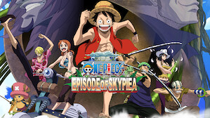 Anime Series | Netflix Official Site