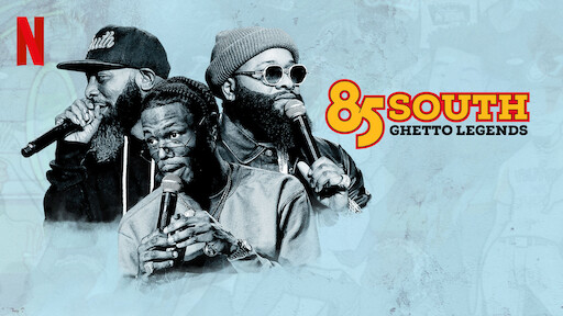 Watch Kevin Hart: Zero F**ks Given | Netflix Official Site