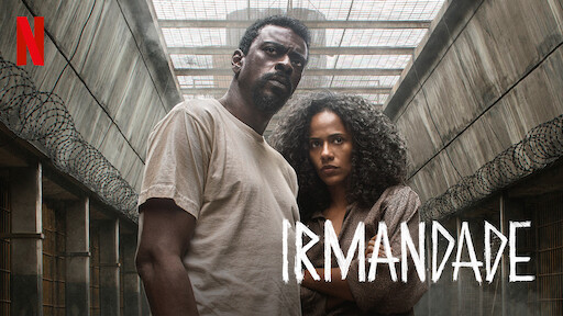 Watch Vis a vis | Netflix Official Site