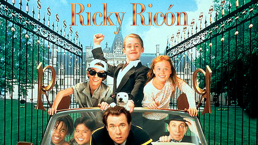 La guardería de papá | Netflix