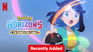 Pokémon | Netflix Official Site