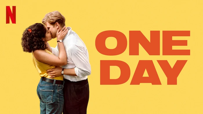 'One Day' Trailer - Netflix Tudum