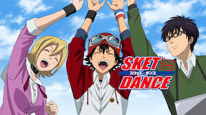 Anime | Netflix Official Site