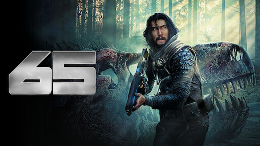 Watch The Titan | Netflix Official Site