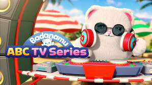 Education for Kids | Netflix Official Site