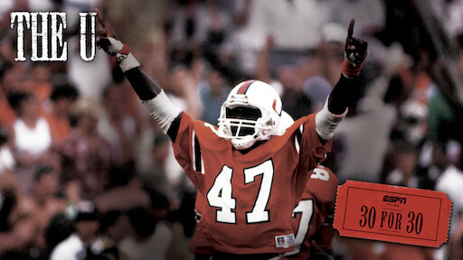 Watch 30 for 30: Rand University | Netflix