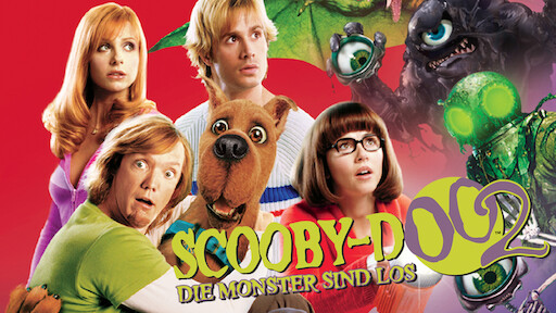Mission Scooby-Doo | Netflix