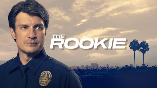 Watch The Rookie | Netflix