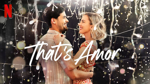 Watch Love is in the Air | Netflix Official Site