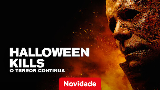 Scream | Site oficial da Netflix