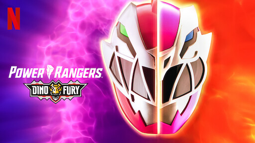 Watch Mighty Morphin Power Rangers: Once & Always | Netflix Official Site