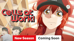 Anime Dubbed In English | Netflix Official Site