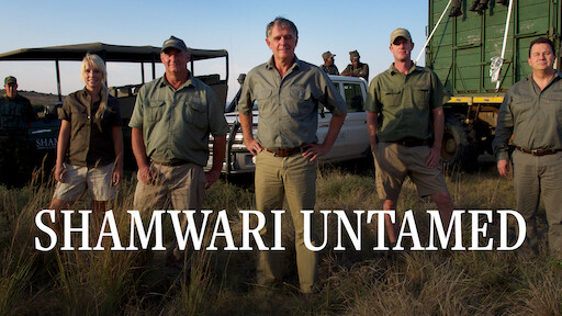 Watch The Ivory Game | Netflix Official Site