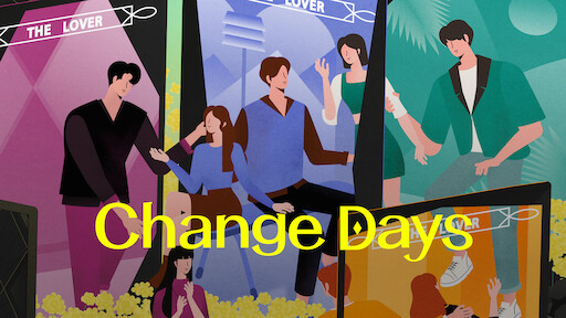 Watch Offline Love | Netflix Official Site