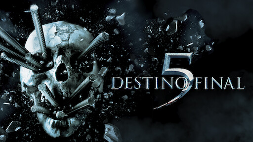 Destino final 2 | Netflix